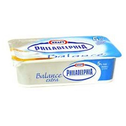 KRAFT Philadelphia Balance extra Inhaltsstoffe & Erfahrungen