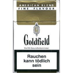 Goldfield Inhaltsstoffe Erfahrungen