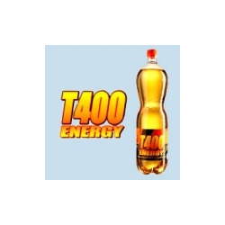 T400 Energy Inhaltsstoffe & Erfahrungen
