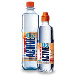 Sport Active O2 Orange Inhaltsstoffe & Erfahrungen