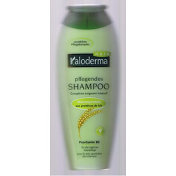 Kaloderma pflegendes Shampoo Inhaltsstoffe & Erfahrungen