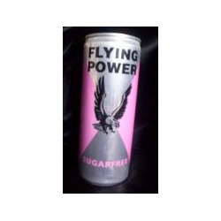 Flying Power Sugarfree Inhaltsstoffe & Erfahrungen