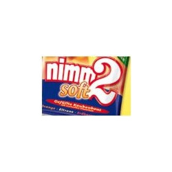 Nimm2 Soft Inhaltsstoffe & Erfahrungen