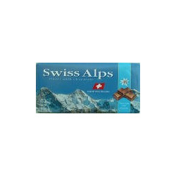 Swiss Alps® Chocolates Premium Inhaltsstoffe & Erfahrungen