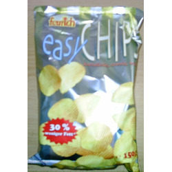 feurich - easy Chips Inhaltsstoffe & Erfahrungen