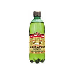 Ramseier Suure Most PET 50cl Inhaltsstoffe & Erfahrungen