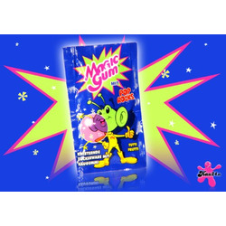 Magic Gum Inhaltsstoffe & Erfahrungen