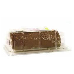 COOP Schwarzwälder-Roulade mit Patisseriecrème Inhaltsstoffe & Erfahrungen