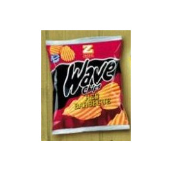 Zweifel Wave Chips Red BBQ Inhaltsstoffe & Erfahrungen
