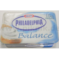 Kraft Philadelphia Balance Inhaltsstoffe & Erfahrungen