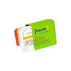 Becel - pro-activ Inhaltsstoffe & Erfahrungen