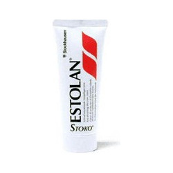 Estolan Hautpflegecreme Inhaltsstoffe & Erfahrungen