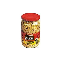Jazai Mungobohnenkeime Inhaltsstoffe & Erfahrungen