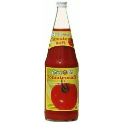 Elmenhorster Tomatensaft Inhaltsstoffe & Erfahrungen
