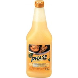 Phase Butter Flavour Inhaltsstoffe & Erfahrungen