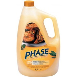 Phase Butter Flavour Inhaltsstoffe & Erfahrungen