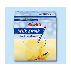 frischli Milk Drink Inhaltsstoffe & Erfahrungen