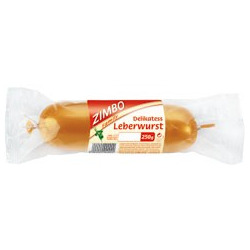 Zimbo Family Delikatess Leberwurst Inhaltsstoffe & Erfahrungen