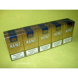 Kent Deluxe 100s Box Inhaltsstoffe & Erfahrungen