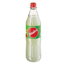 Sinalco Zitres Inhaltsstoffe & Erfahrungen