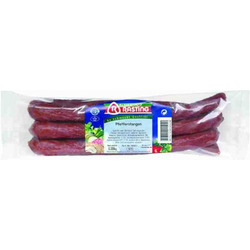 Rasting Pfefferstange Inhaltsstoffe & Erfahrungen