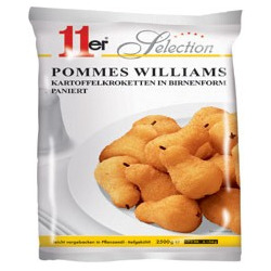11er Selection Pommes Williams Inhaltsstoffe & Erfahrungen