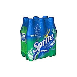 Sprite Limonade Inhaltsstoffe & Erfahrungen