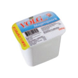 Volg Magerquark Inhaltsstoffe & Erfahrungen