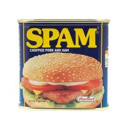Hormel Spam Inhaltsstoffe & Erfahrungen