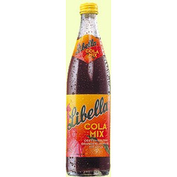 Libella Cola Mix Inhaltsstoffe & Erfahrungen