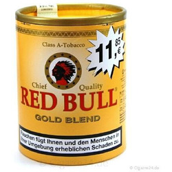 Red Bull Tabak Inhaltsstoffe & Erfahrungen