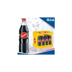 Sinalco Cola Inhaltsstoffe & Erfahrungen