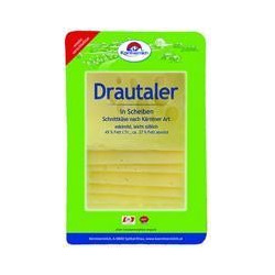 Drautaler in Scheiben mild-fein Inhaltsstoffe & Erfahrungen