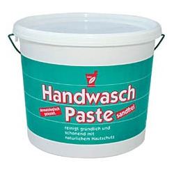 painex handwaschpaste Inhaltsstoffe & Erfahrungen
