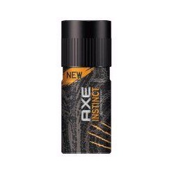 Axe Instinct Inhaltsstoffe & Erfahrungen