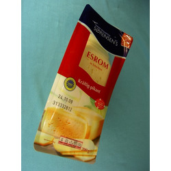 Esrom Inhaltsstoffe & Erfahrungen