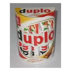 Duplo Big Pack (18+2 Riegel) Inhaltsstoffe & Erfahrungen