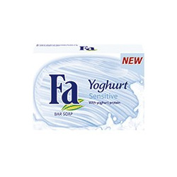 Fa seife Joghurt Sensitive Inhaltsstoffe & Erfahrungen