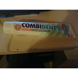 COMBIDENT 3 family fresh Inhaltsstoffe & Erfahrungen