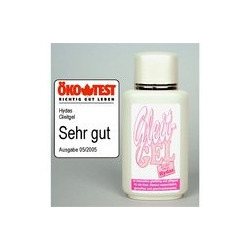 Hyda Gleit-Gel Inhaltsstoffe & Erfahrungen