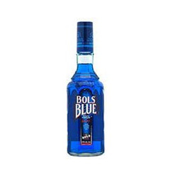 Bols Blue Inhaltsstoffe & Erfahrungen
