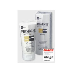 PHYSIOGEL® Creme mit DMS® Inhaltsstoffe & Erfahrungen