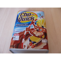 Cho-Quick Inhaltsstoffe & Erfahrungen