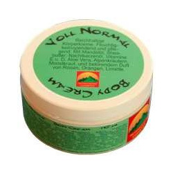 Voll Normal Inhaltsstoffe & Erfahrungen