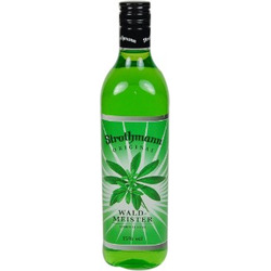 Strothmann Original Waldmeister Inhaltsstoffe & Erfahrungen