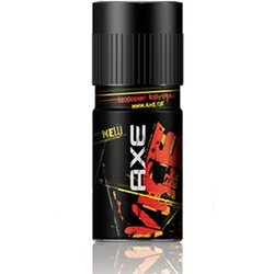 Axe Vice Bodyspray Inhaltsstoffe & Erfahrungen