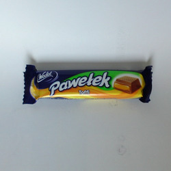 E. Wedel "Pawelek" Toffeegeschmack Inhaltsstoffe & Erfahrungen