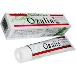 Ozalin Inhaltsstoffe & Erfahrungen