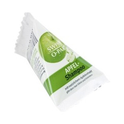 Swiss-O-Par - Apfel-Shampoo Inhaltsstoffe & Erfahrungen