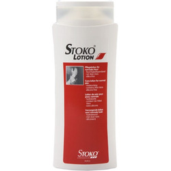 Stoko Lotion Inhaltsstoffe & Erfahrungen